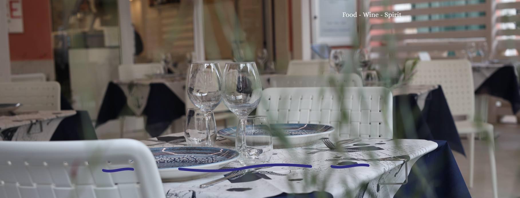 La Veranda Bistrot: Italian Flavors by the Sea
