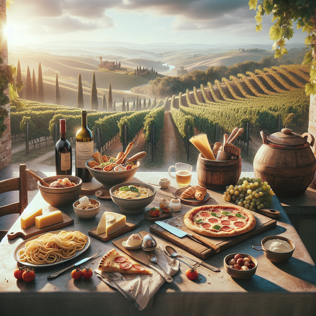 B Corps Transforming Italy's Food Industry