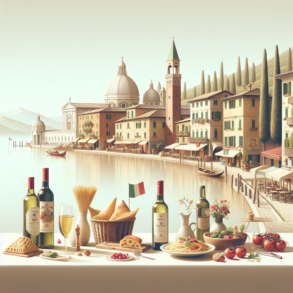 Cold Pasta Delights: Refreshing Italian Summer Recipes