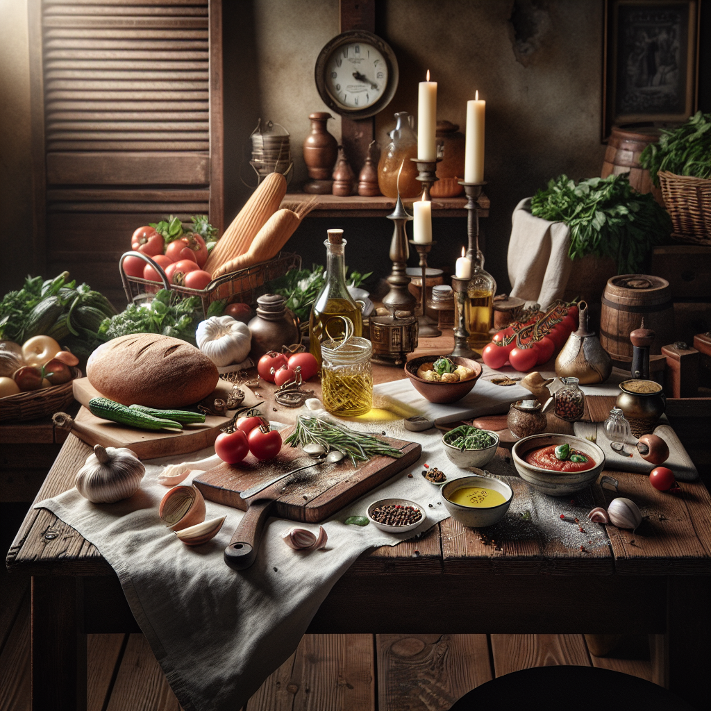 Raffaele Bonetta Earns Prestigious Tre Spicchi Gambero Rosso for ...