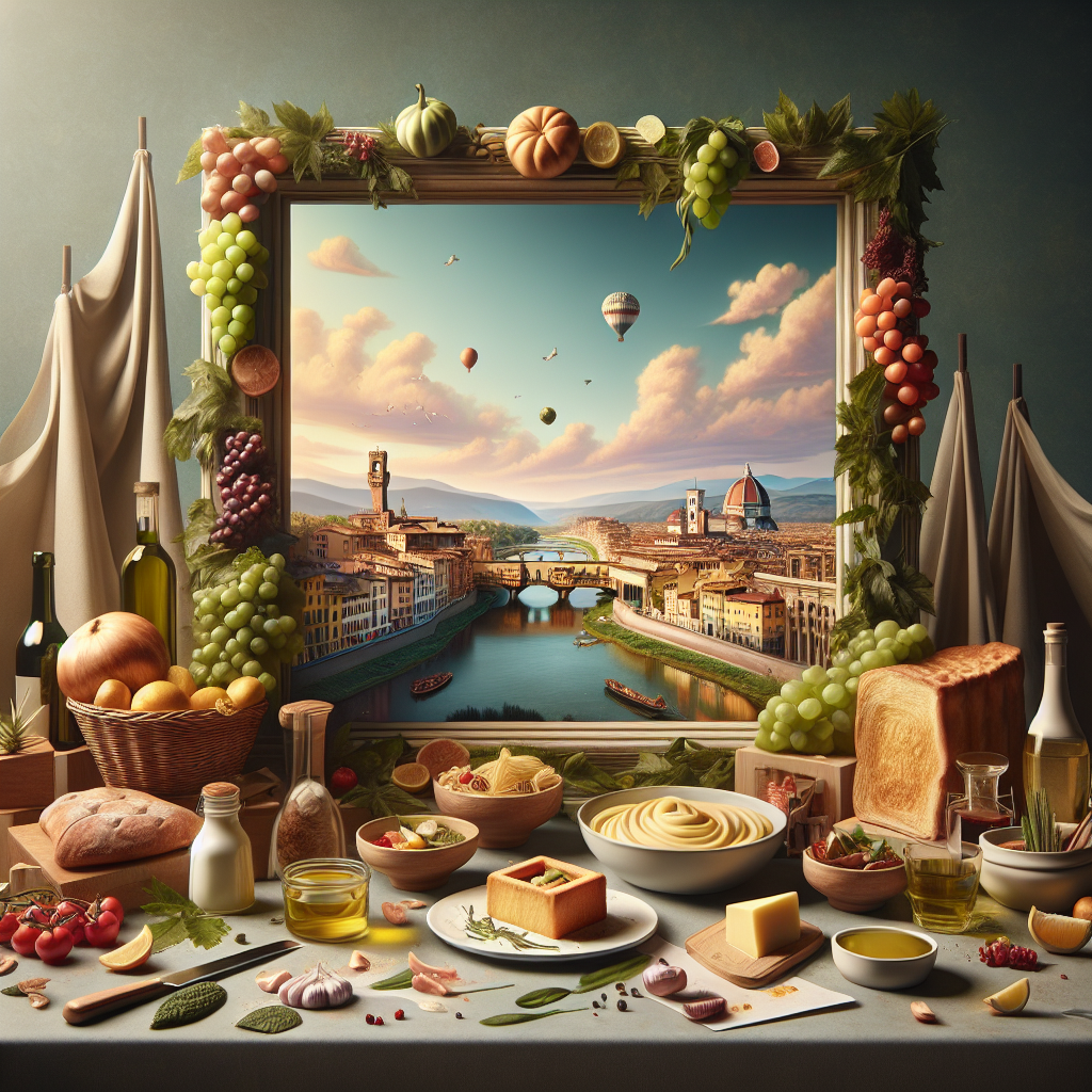 Celebrating Italian Food Week: A Journey into the Heart of Cucina ...