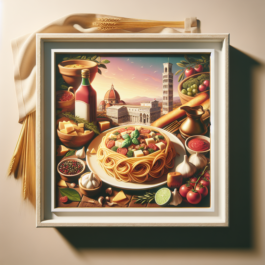 Italian Cuisine Gains UNESCO Heritage Status: A Celebration of Cultural ...